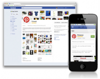 Facebook ouvre son App Center